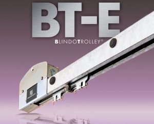 BT-E BLINDOTROLLEY Busbar Trunking System (BBT) December 2025