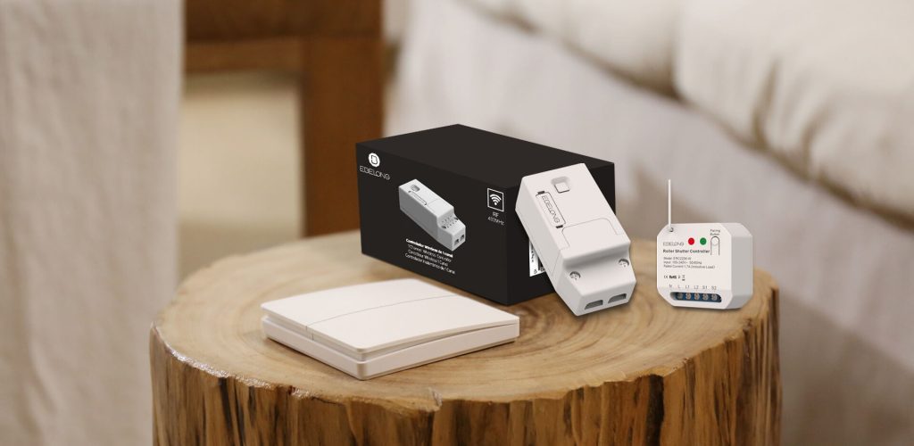 Smart Switch - KDH Engineering Ltd.