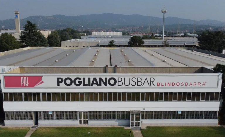 Busbar Trunking System (BBT) - KDH Engineering Ltd. October 2025